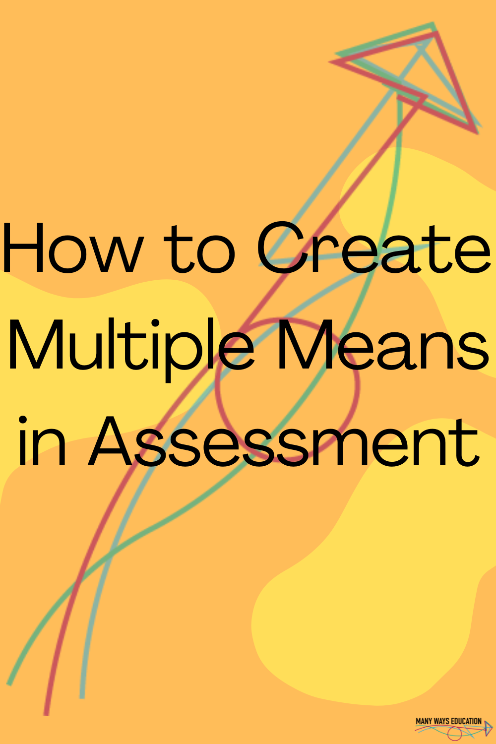 How to Create Multiple Means in Assessment – Many Ways Education