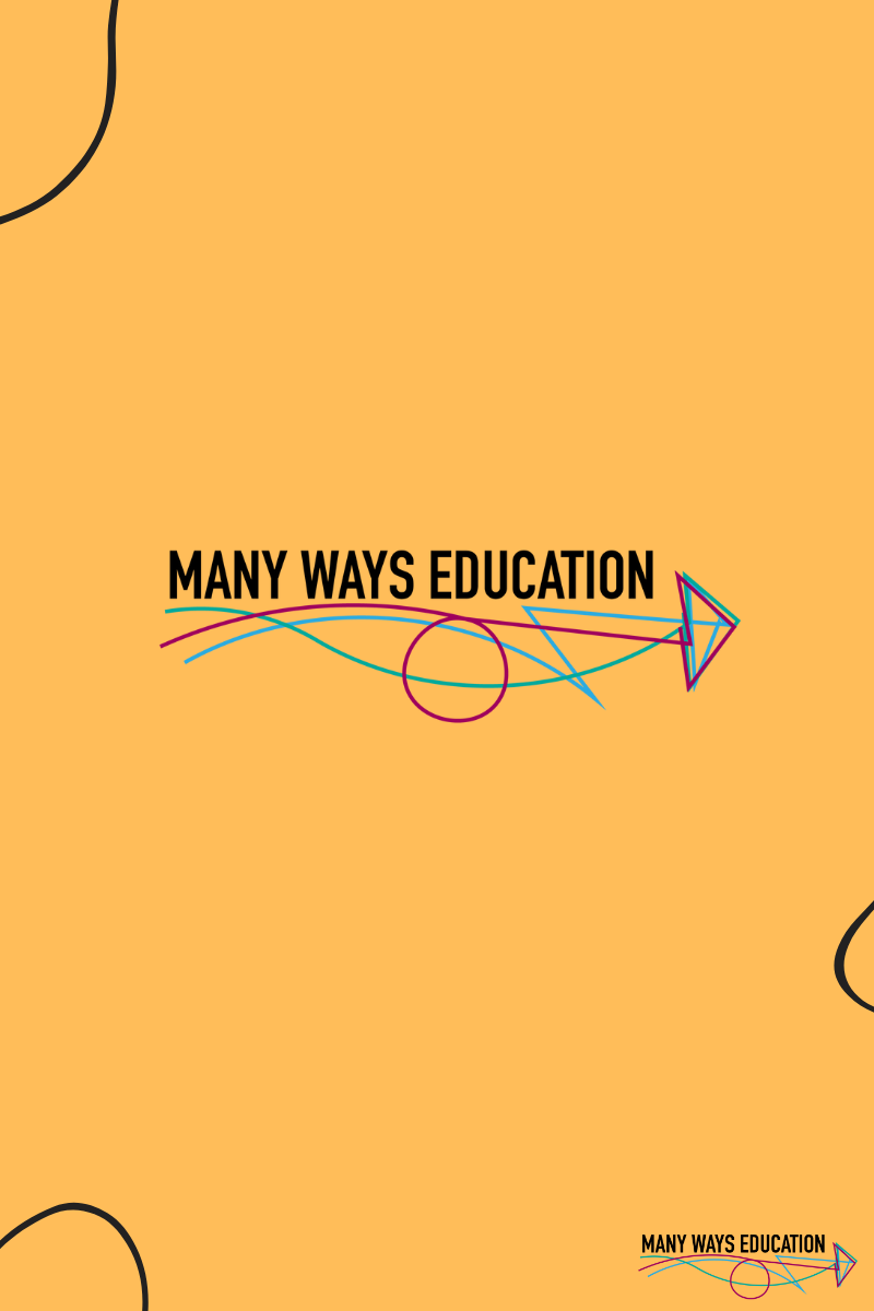 Many Ways Education